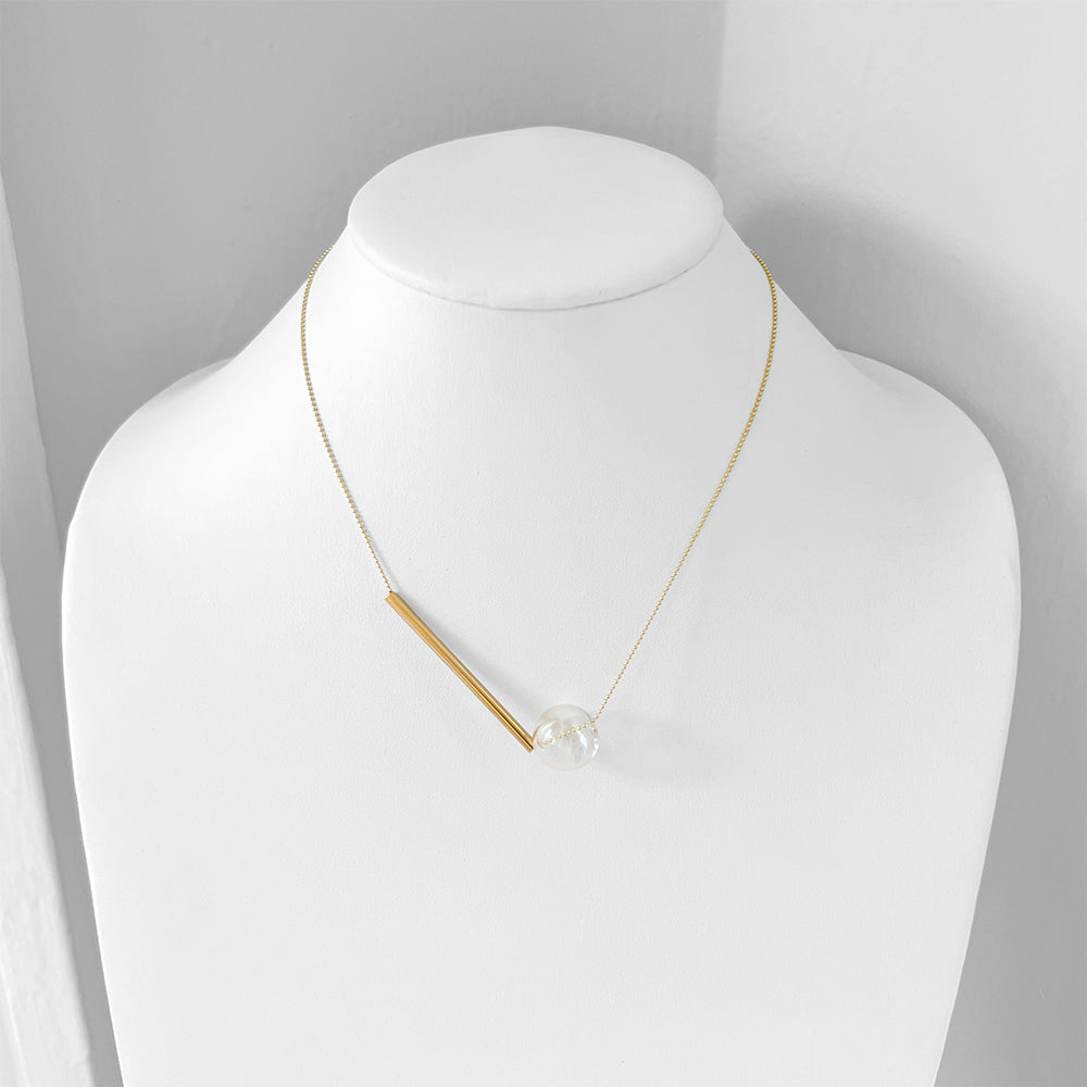 Maya Necklace – Lewis & Pine